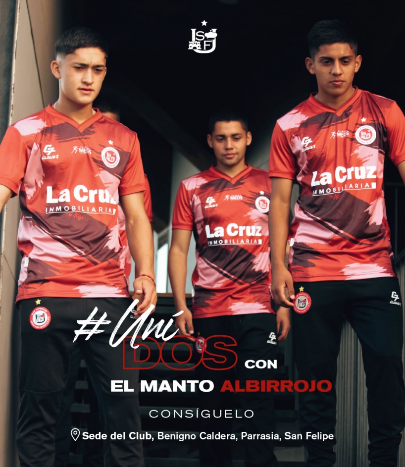 Unión San Felipe - Unión San Felipe