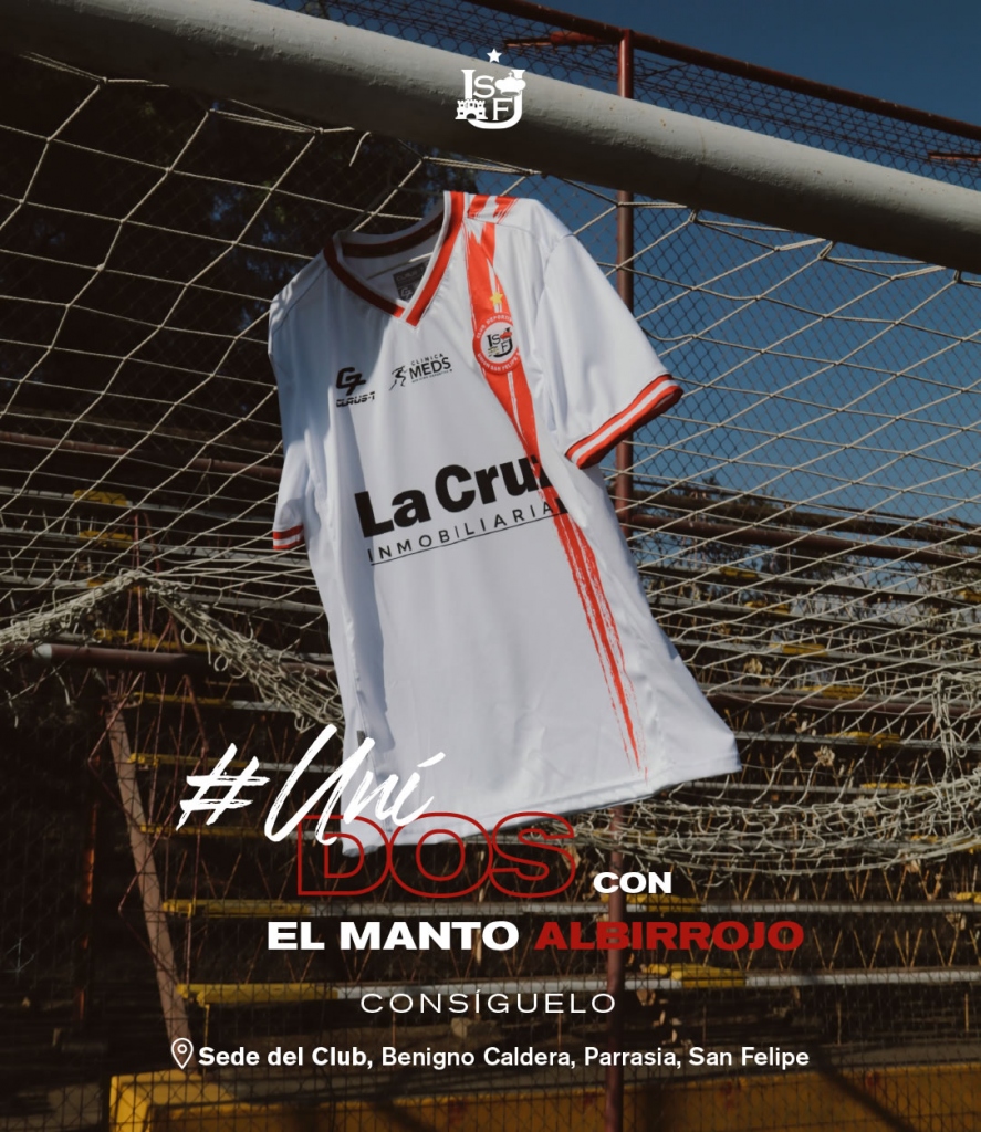 Unión San Felipe - Unión San Felipe