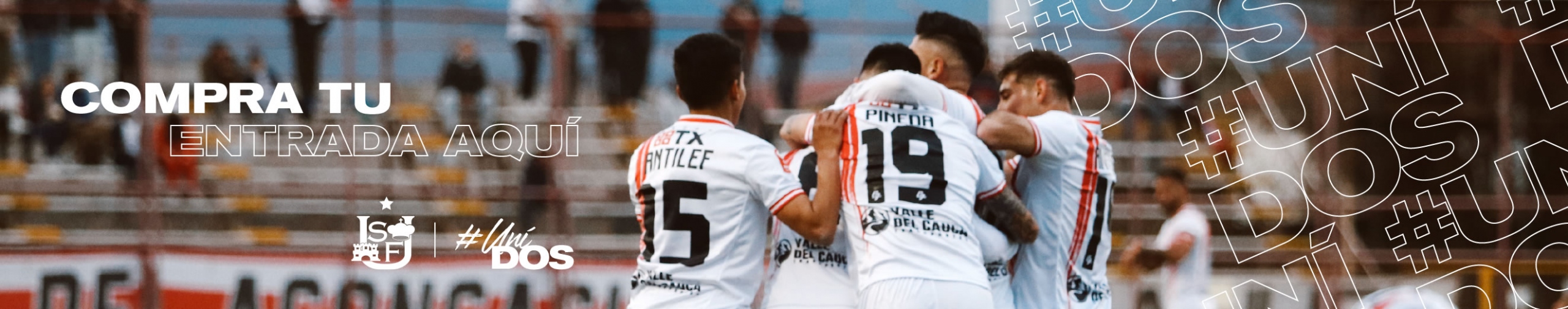 Unión San Felipe - Unión San Felipe