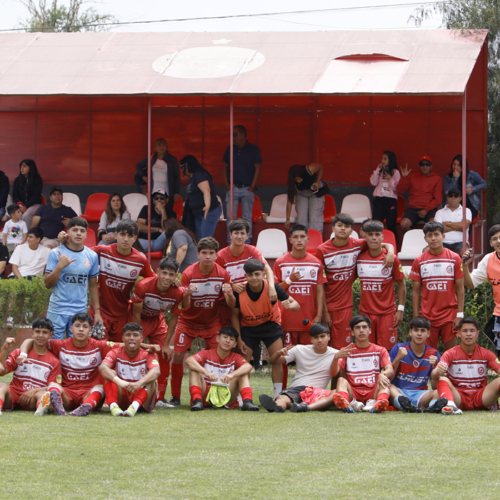 El Club - Unión San Felipe